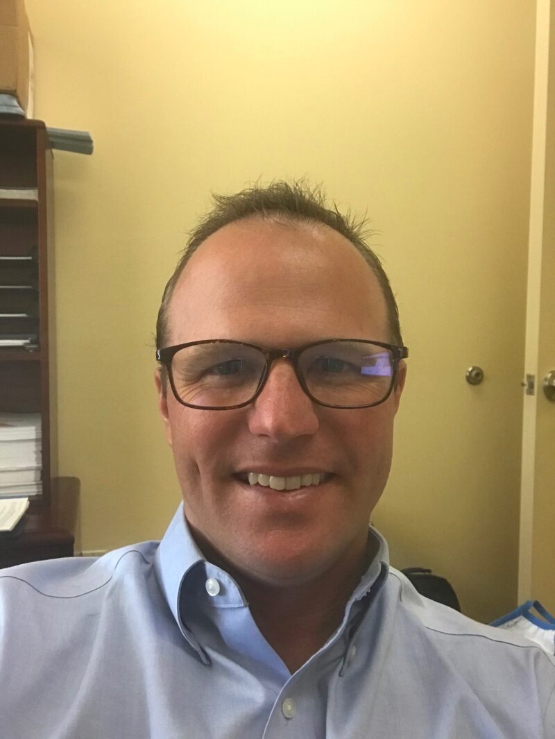 Agent Spotlight: Jonathan Runnels - FerenceArison Insurance Services